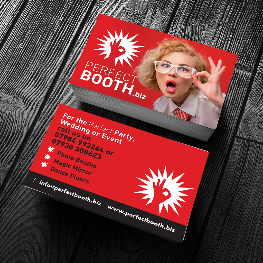 Business Card Printing Gambit Print Management